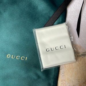Gucci | Accessories | Nwt Gucci Glasses Case | Poshmark